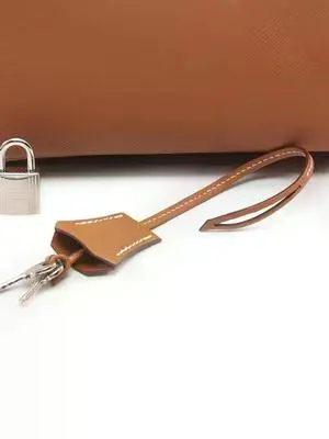Hermès 2024 30 Birkin Tote Bag