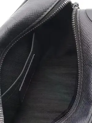 LOUIS VUITTON 2019 Rainbow-detail Messenger Bag
