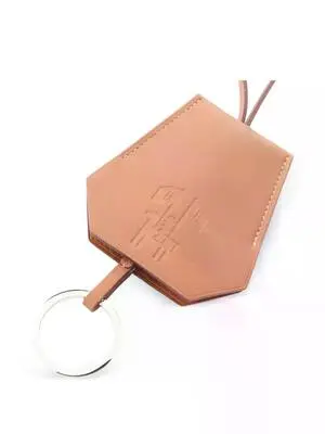 Hermès 2024 Crochet Years Bag Charm