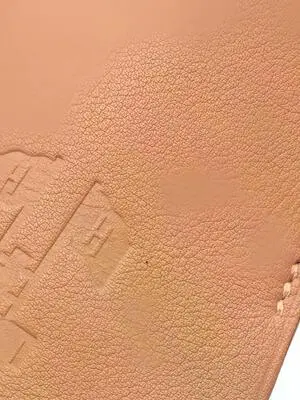 Hermès 2024 Crochet Years Bag Charm