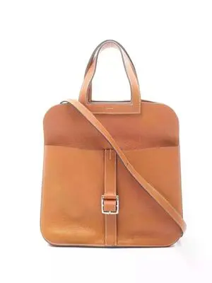 Hermès 2017 Arzan 31 Tote Bag