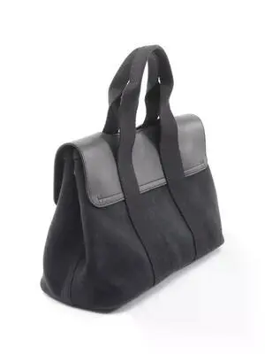 Hermès 2010s Pm Valparaiso Tote Bag