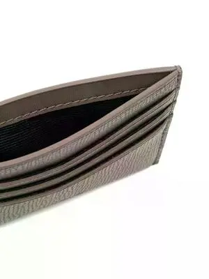 Lacoste Debossed Logo Cardholders