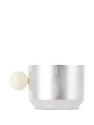 NATALIA CRIADO Perla Cup - Silver