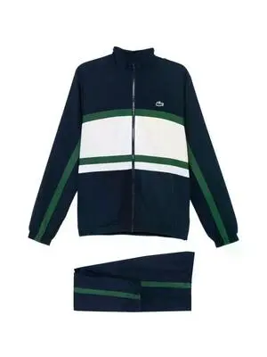 Lacoste Striped Tracksuit