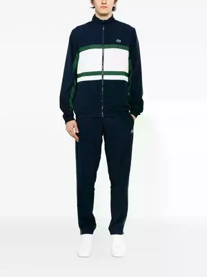 Lacoste Striped Tracksuit