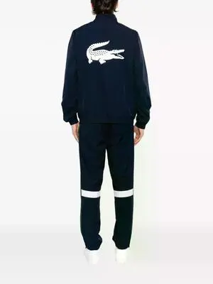 Lacoste Striped Tracksuit