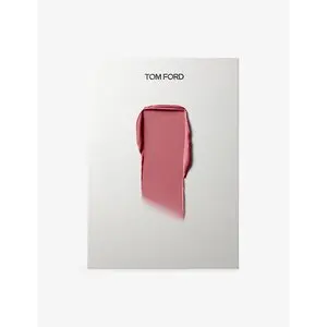 TOM FORD Runway Lip Stylo Matte Lipstick 2g - Blush Absolute
