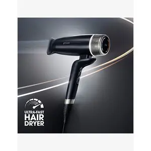 GHD Speed Hairdryer