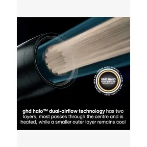 GHD Speed Hairdryer