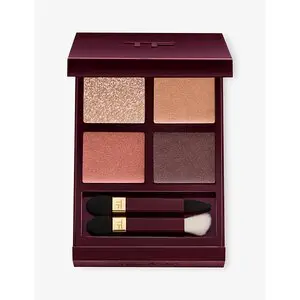 TOM FORD Figue Érotique Collection Eye Colour Quad 10g - Disco Dust
