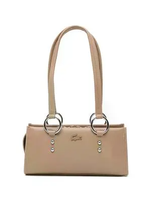 Lacoste Celys Tote Bag - Neutrals