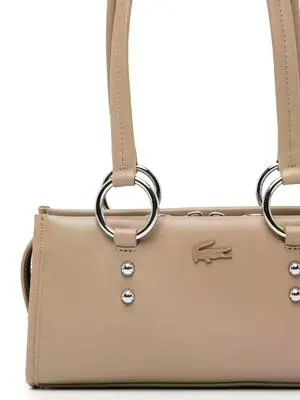 Lacoste Celys Tote Bag - Neutrals