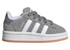 Adidas Campus 00s Comfort Closure - Grey Three/cloud White
