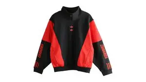 Adidas Long Sleeve Jackets For Women