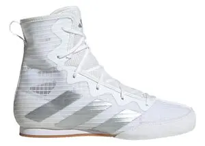 Adidas Box Hog 4 Boxing Shoes