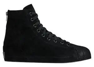 Adidas Y-3 Nizzastar Hi Sneakers
