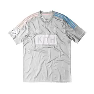 Kith Short Sleeve T-shirts For Men