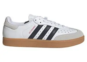 Adidas Velosamba Leather Sneakers