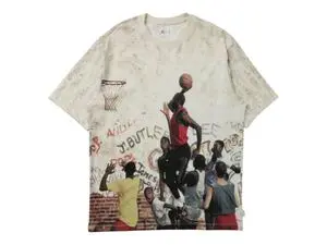 JORDAN 85 Graphic T-shirt