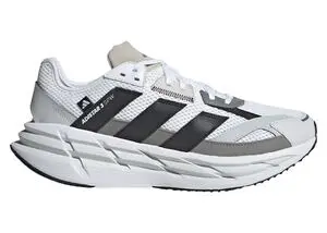 Adidas Adistar 3 Sportswear - Cloud White/core Black/dash Grey
