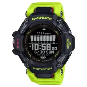 Casio Gsquad Gbdh2000 Series Watch
