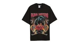 PUMA X A$ap Rocky Motors Tee Shirt