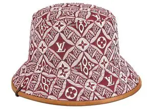 Louis Vuitton Textured Hats For Women