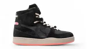 DIADORA Mi Basket Gorilla High-top Sneakers