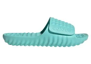 Adidas Adissage 360rec Slides - Flash Aqua
