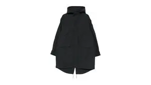 Canada Goose Harrison Parka Coat