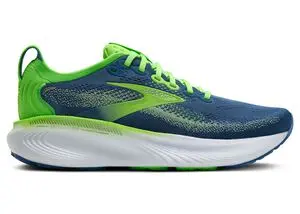 Brooks Adrenaline Gts 25 - Green/moonlight/phantom