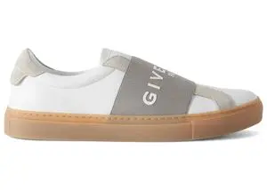 Givenchy Urban Streetin Sneakers - White/grey