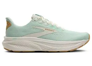 Brooks Ghost 17 - Honeydew/coconut/taffy