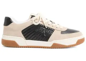 Valentino Garavani Sparry Low Top Sneaker - Black