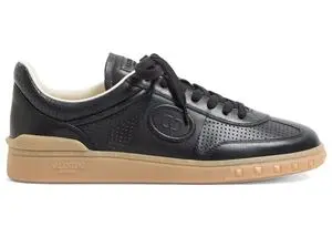 Valentino Garavani Upvillage Sneaker - Black