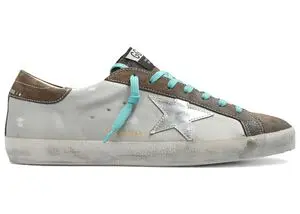 GOLDEN GOOSE Superstar Sneakers