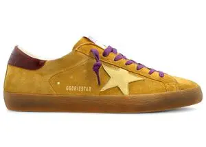GOLDEN GOOSE Superstar Sneakers