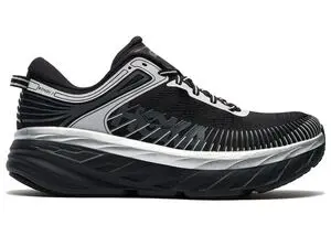 Hoka One One Bondi 7in Sneakers