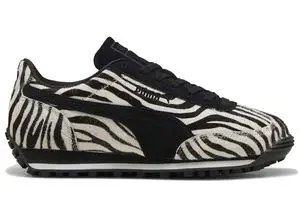 PUMA Easy Rider Zebra Sneakers