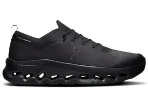 On Cloudtilt Moon Zendayain Sneakers - Black