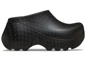 CROCS Exp Hydra Clog - Houndstooth