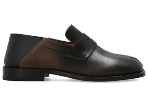MAISON MARGIELA Tabi City Loafers