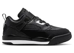 JORDAN Spizike Low Sneakers - Black/white/anthracite