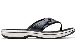 Clarks Breeze Reyna - Black