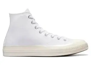 CONVERSE Chuck 70 Hi Leather Sneakers