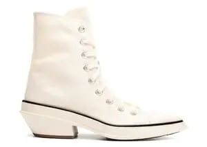 CONVERSE Chuck 70 Hi De Luxe Pointed Sneakers