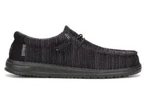 Hey Dude Stretch Loafers