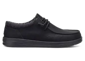 HEY DUDE Paulin - Black