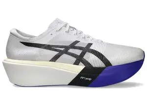 Asics Metaspeed Sky Tokyoin Sneakers - White/cobalt Blue Burst